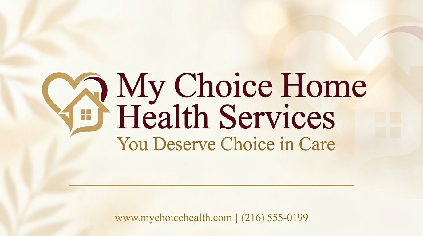 My Choice Home Health Services | Compassionate Home Health Care in ...